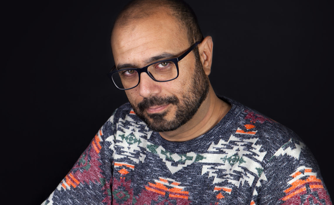 Marc Torrano, especialista en brecha digital, se suma a la Marea ...